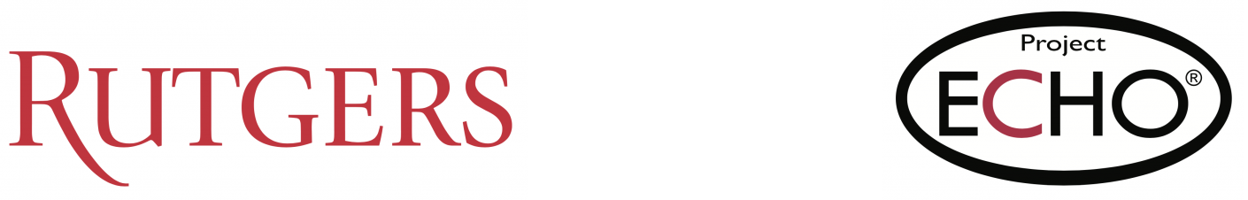 Home - Rutgers Project Echo